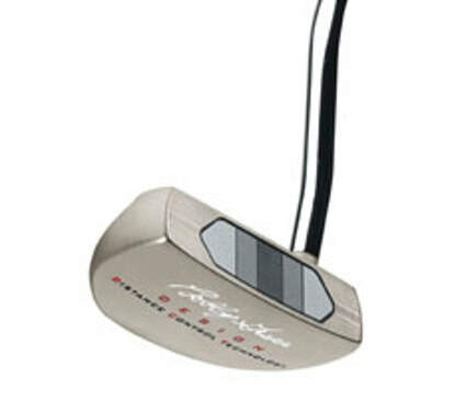 MacGregor Bobby Grace DCT Sarasota Putter | 2nd Swing Golf